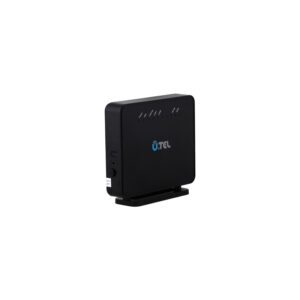 U TEL V301 Wireless Modem Router - تکنو لینک 148